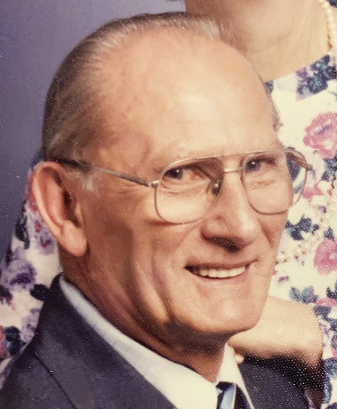 John H. Colburn 1928 – 2019 | News, Sports, Jobs - Observer Today